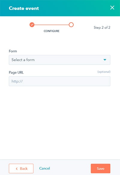 How to Use HubSpot Event Tracking to Convert More Leads